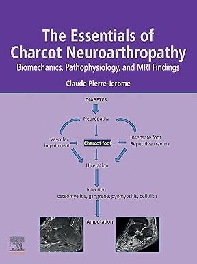 The Essentials of Charcot Neuroarthropathy: Biomechanics ...